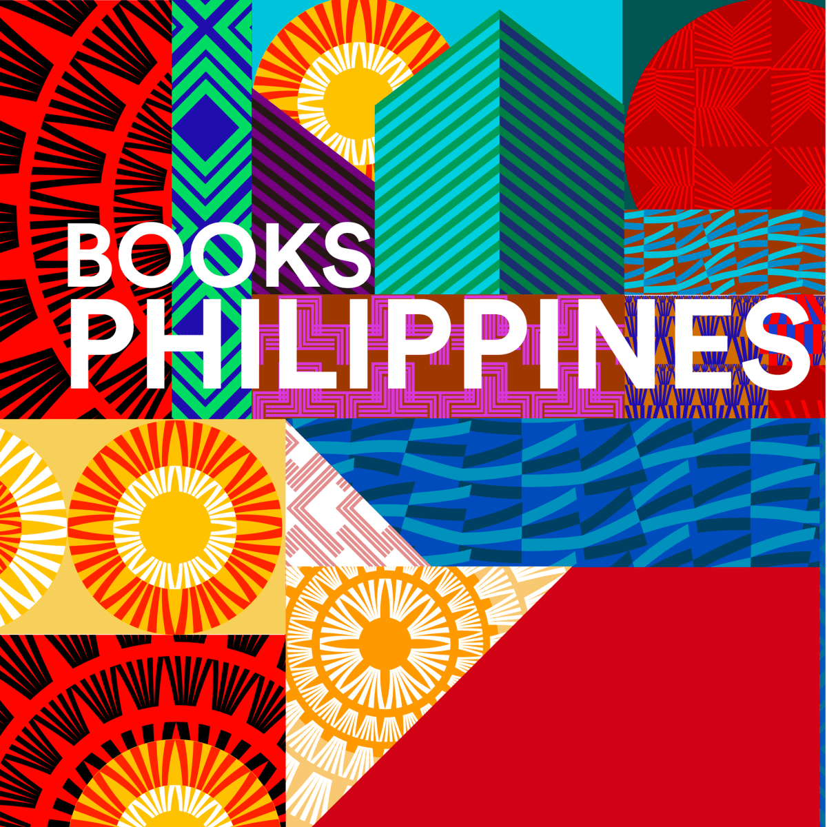 National Book Development Board Philippines by Team Manila Graphic ...