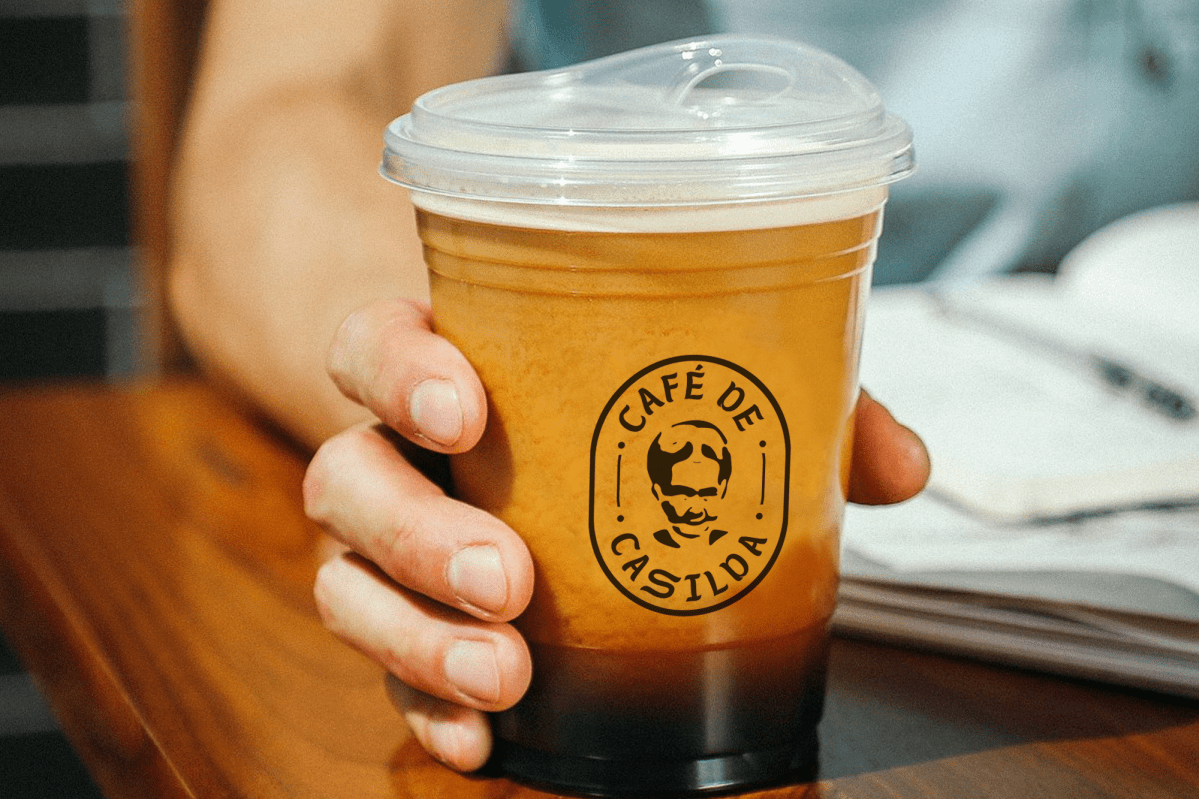 Café de Casilda by Tribox Design – I SAW DESIGN